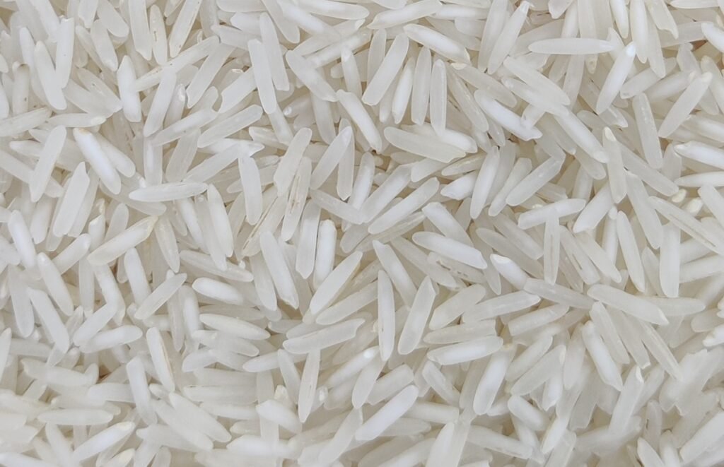 Traditional Basmati Rice – Sun Food